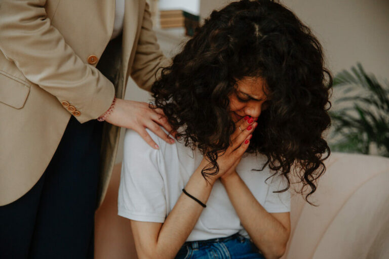 Finding Healing in the Pain By Navigating the Grief of an Eating ...